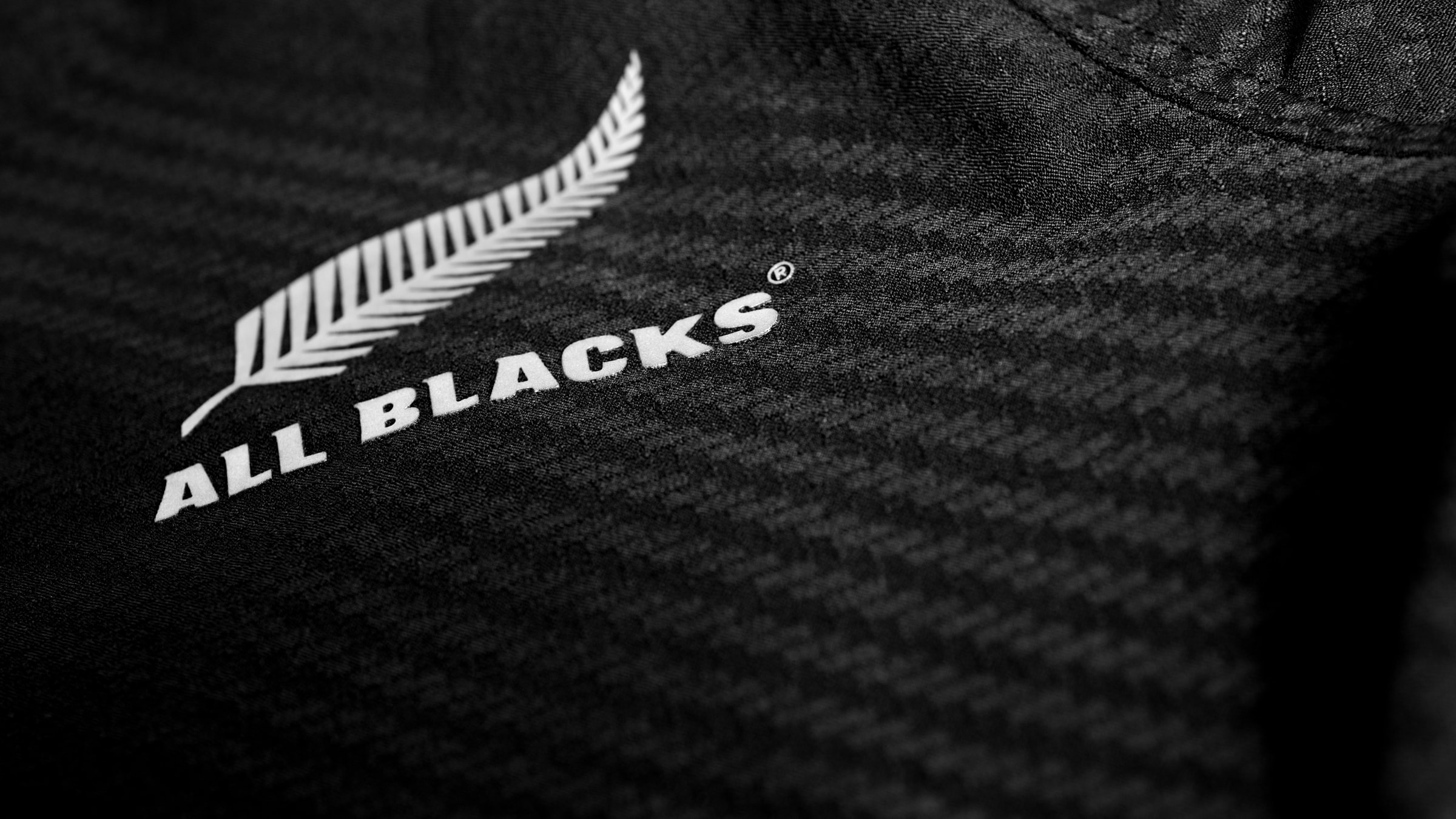 All Blacks – Future Brand Strategy and Architecture | DNA