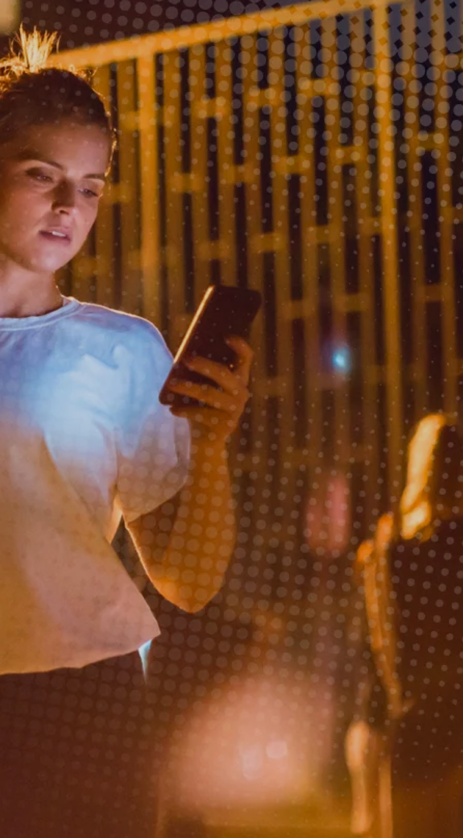 Flick Electric — Platform | DNA